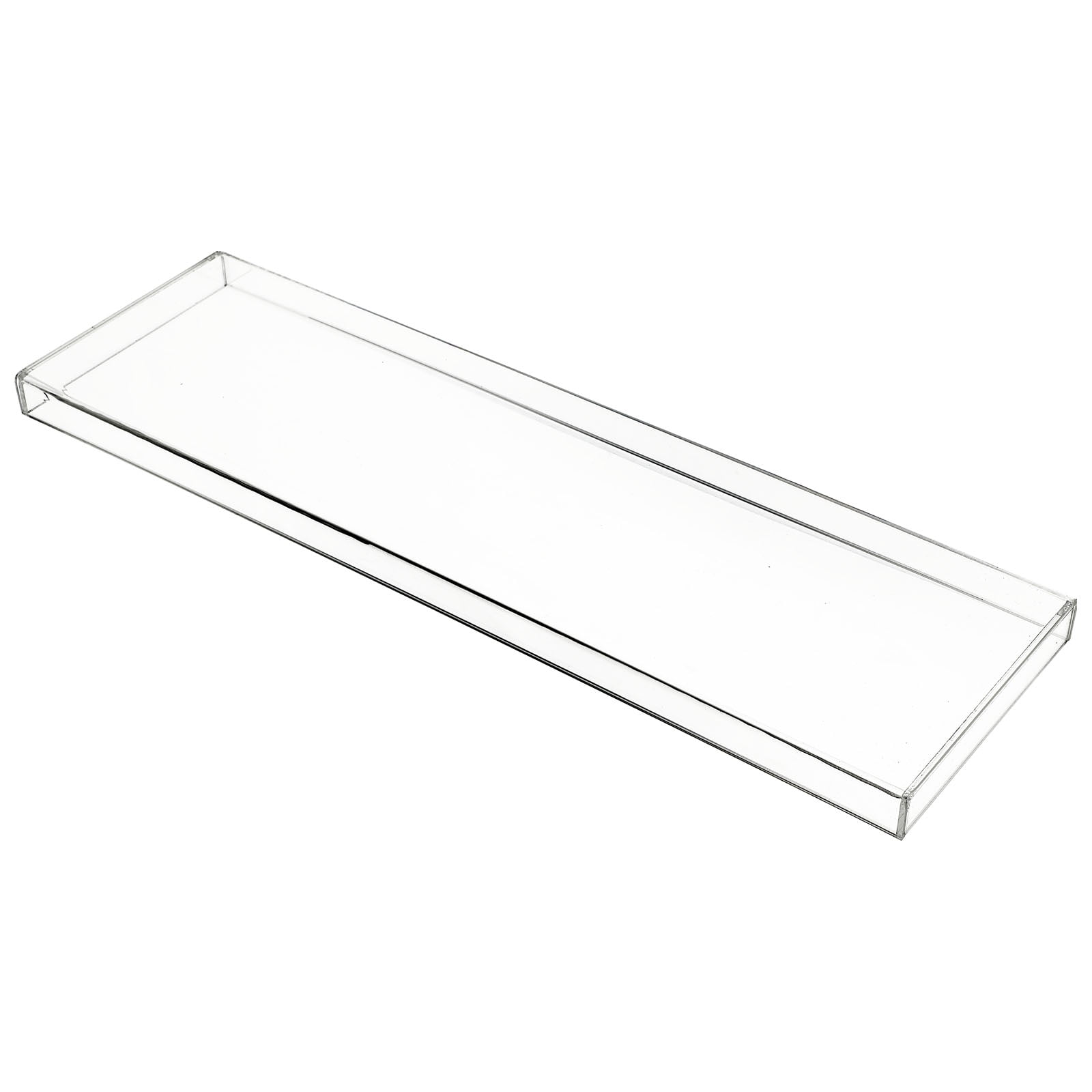 Transparent Acrylic Keyboard Protector Cover for Long Term Use Durable ...