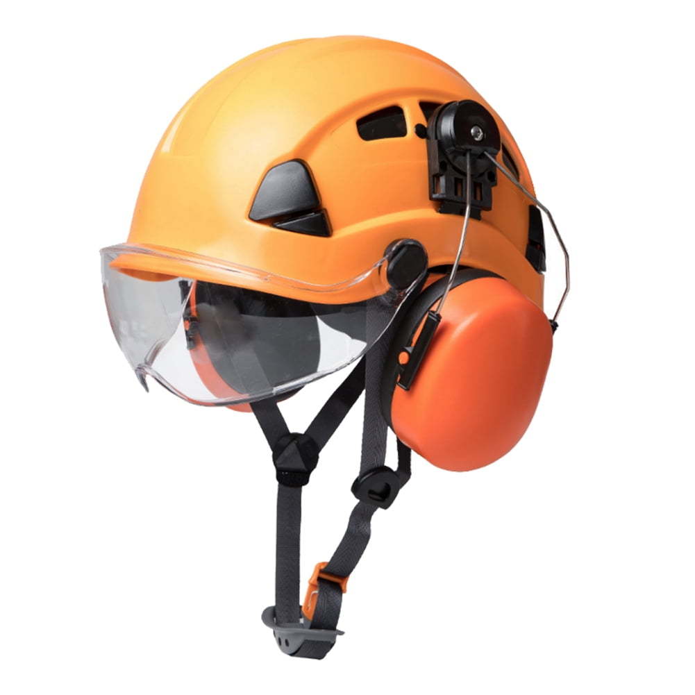 Transparent Lens Outdoor Rock Climbing Industrial Protection ...