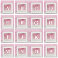 Sweet Moon 24 Piece Moon and Star Balloons Bouquet - Baby Shower ...