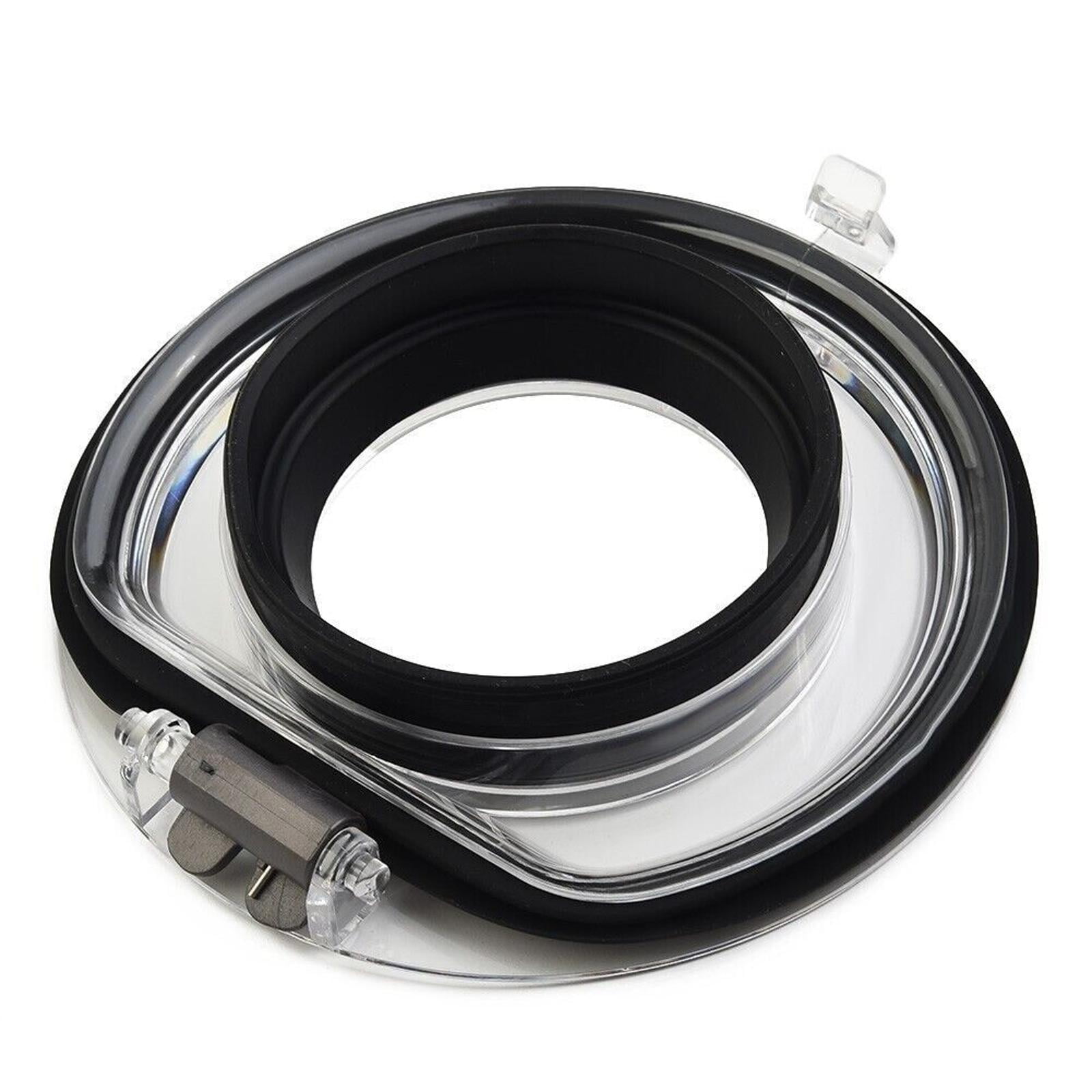 Transparent Lid for Dust Collection Bucket Highly for V10 V11 V15 ...