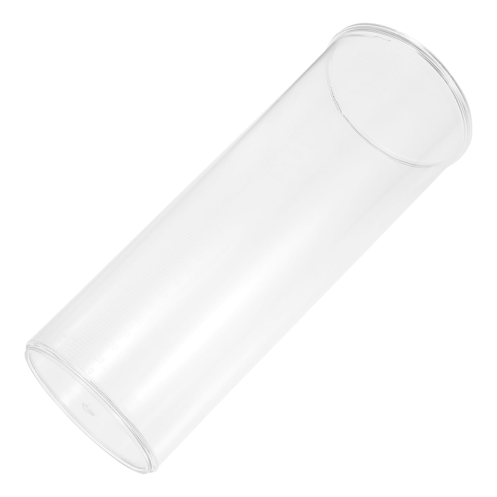 Transparent Liquid Container Scientific Experiment Device Student ...