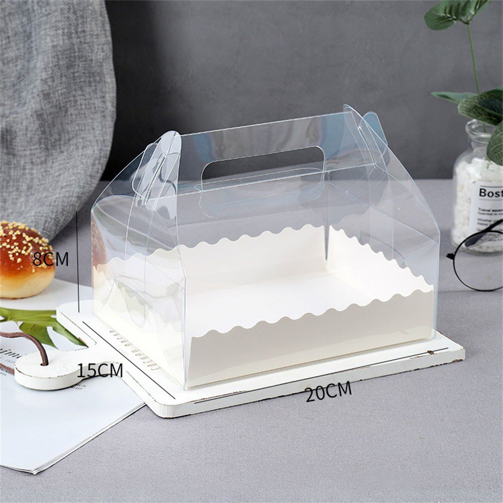 Box Cake Roll