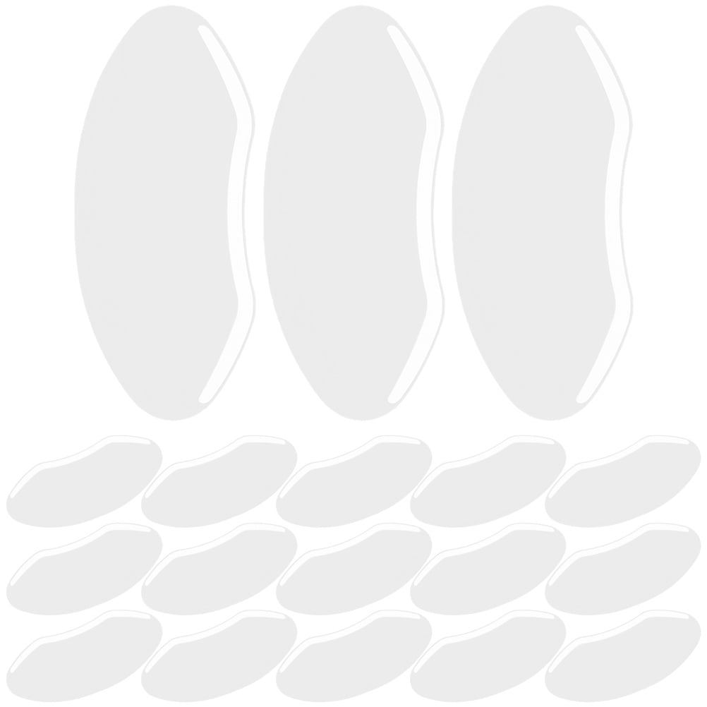 Transparent Mask Face Masks Facial Shield for Hair Salon Eye Protector ...