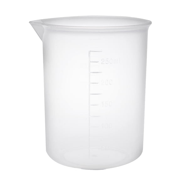 250 ML Graduated Cylinders