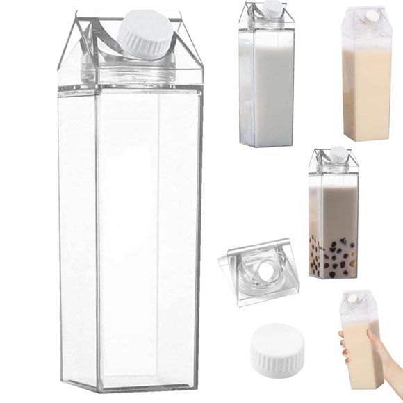 Milk Container Fridge