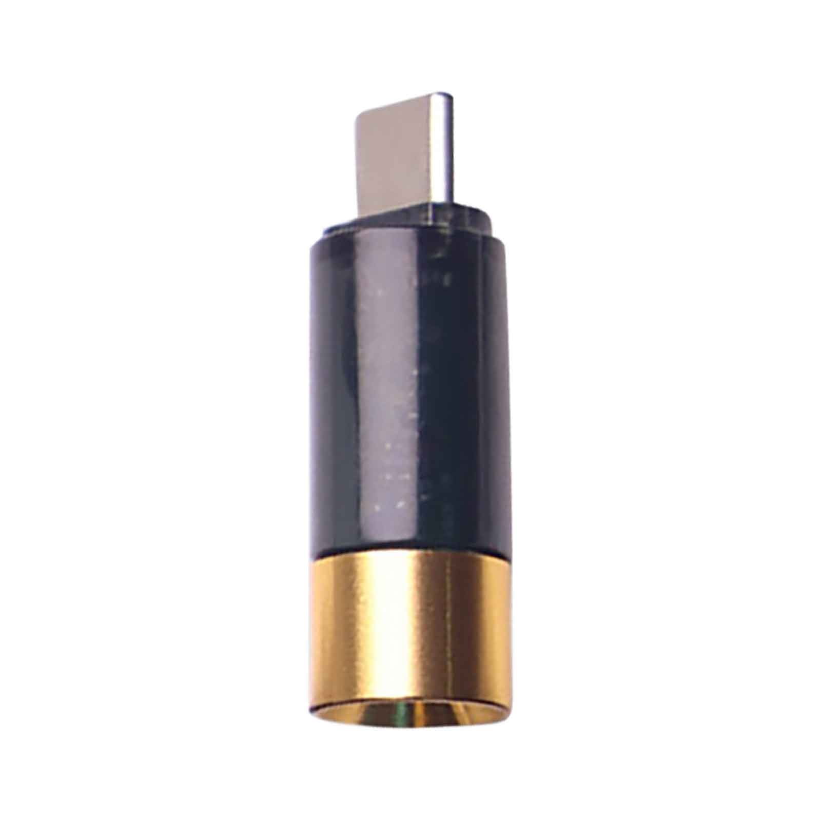 Transparent Mini Lighter for Phones | TYPE-C Port Electronic Igniter ...
