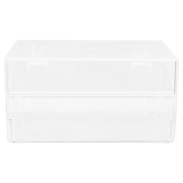 Auto World Collectible Show Case: Acrylic Stackable Model Car Display ...