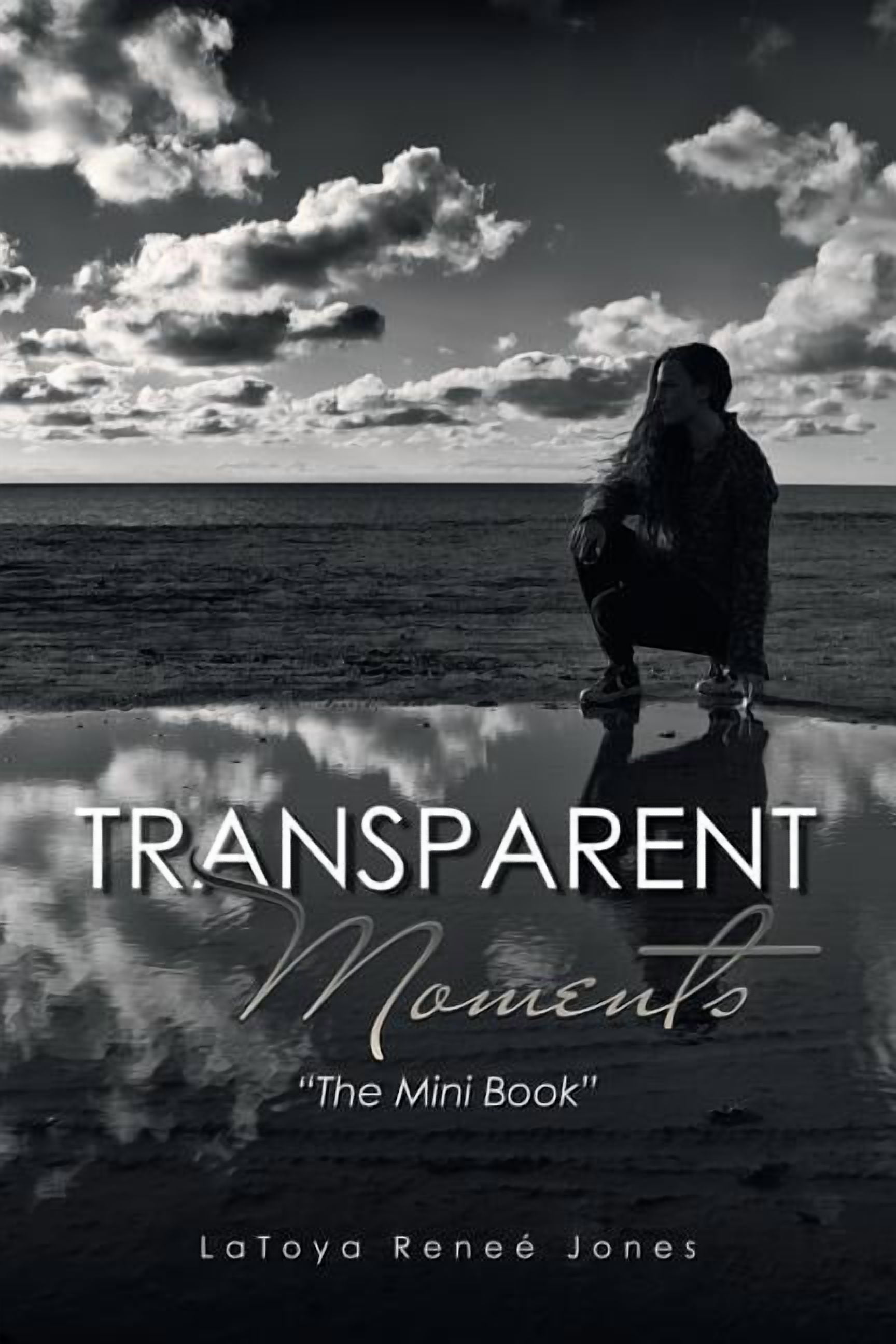Transparent Moments: "The Mini Book" (Paperback) - Walmart Business ...