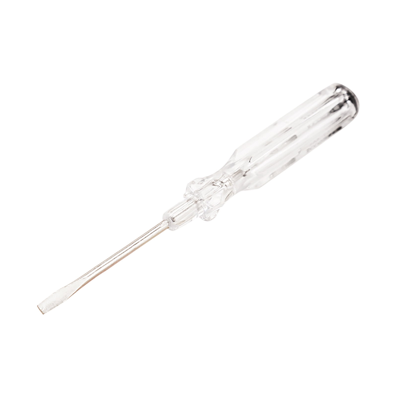 Transparent Multifunctional Test Pen - LED Illuminated, Built-in ...