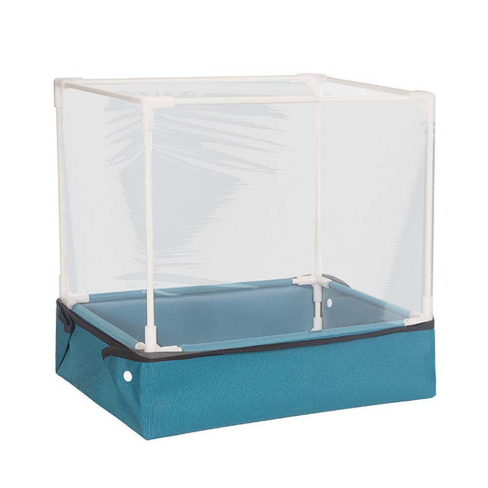 Transparent Mushroom Planting Box for Cultivation, Ecological ...