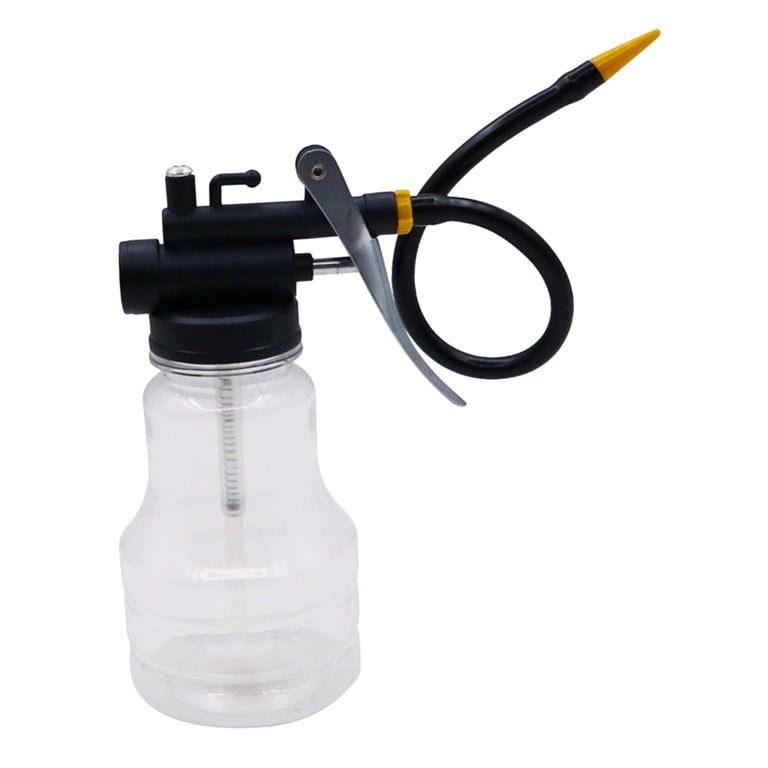Mini Oil Spout