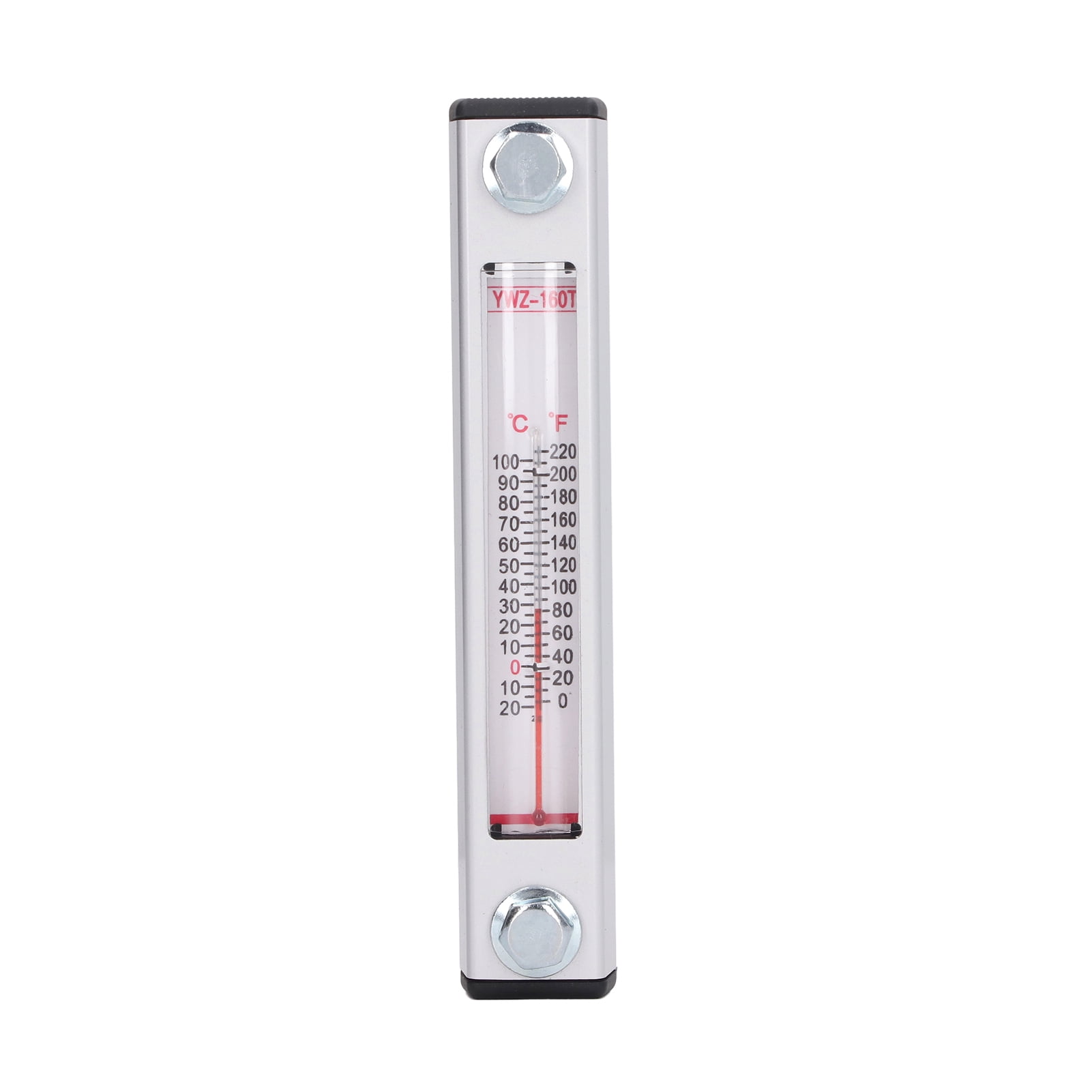 Transparent Oil Liquid Level Gauge Meter for Home or Factory ...