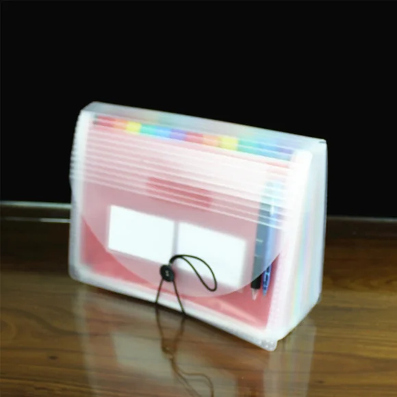 File Folders - Essential Office Supplies for Business Filing