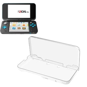 2ds Shell