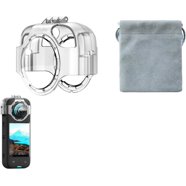 GoPro Protective Lens + Covers - ALCAK-302 - Walmart.com