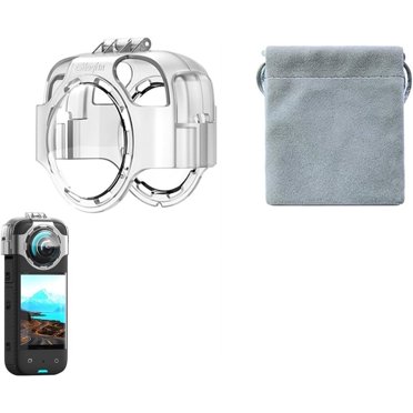GoPro Protective Lens + Covers - ALCAK-302 - Walmart.com