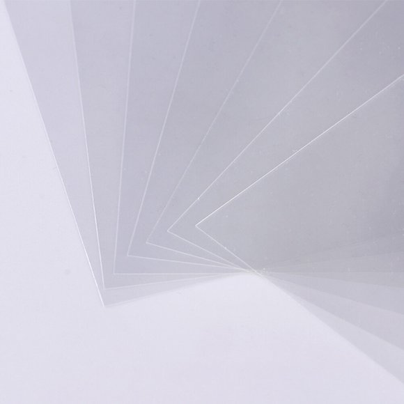 Transparency Film