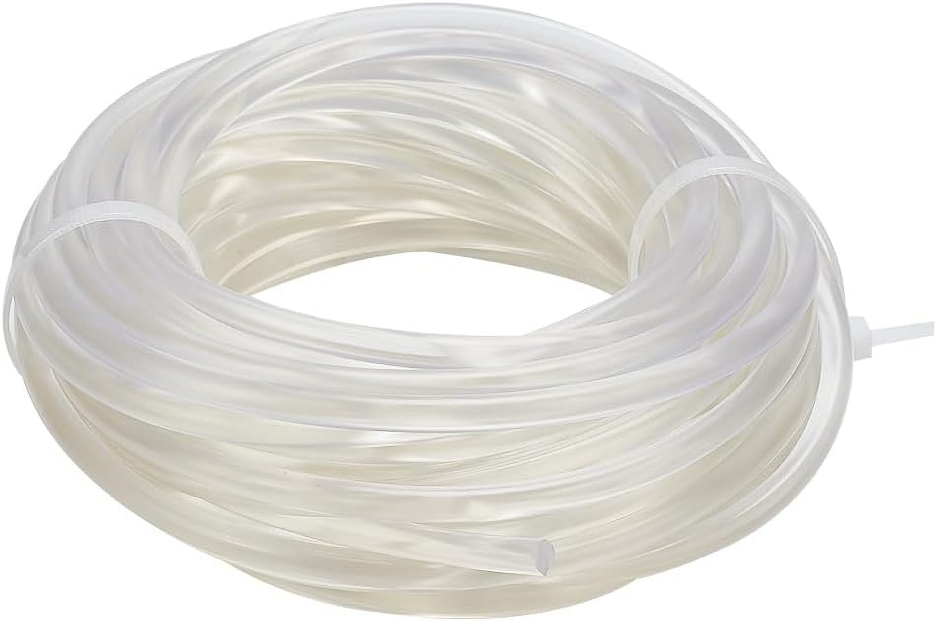 Transparent PVC Sling Splines Replacement Awning Cord Clear 6mm 10m/pc ...