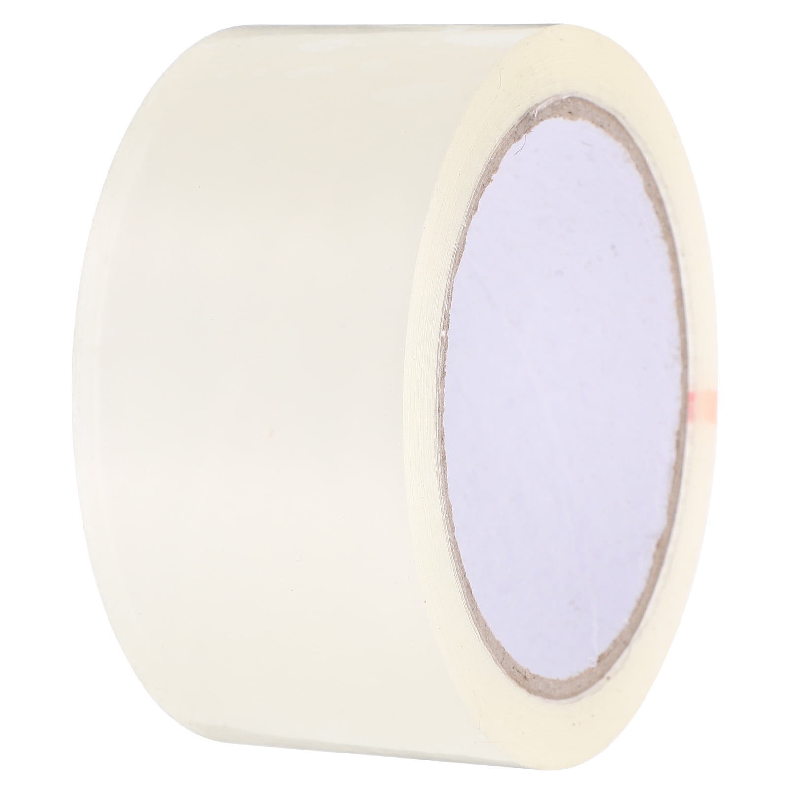 1 Roll Packing Tape Sticky Adhesive Package Tape Transparent Boxes ...