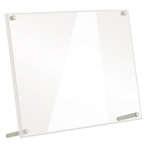 Transparent Picture Frame