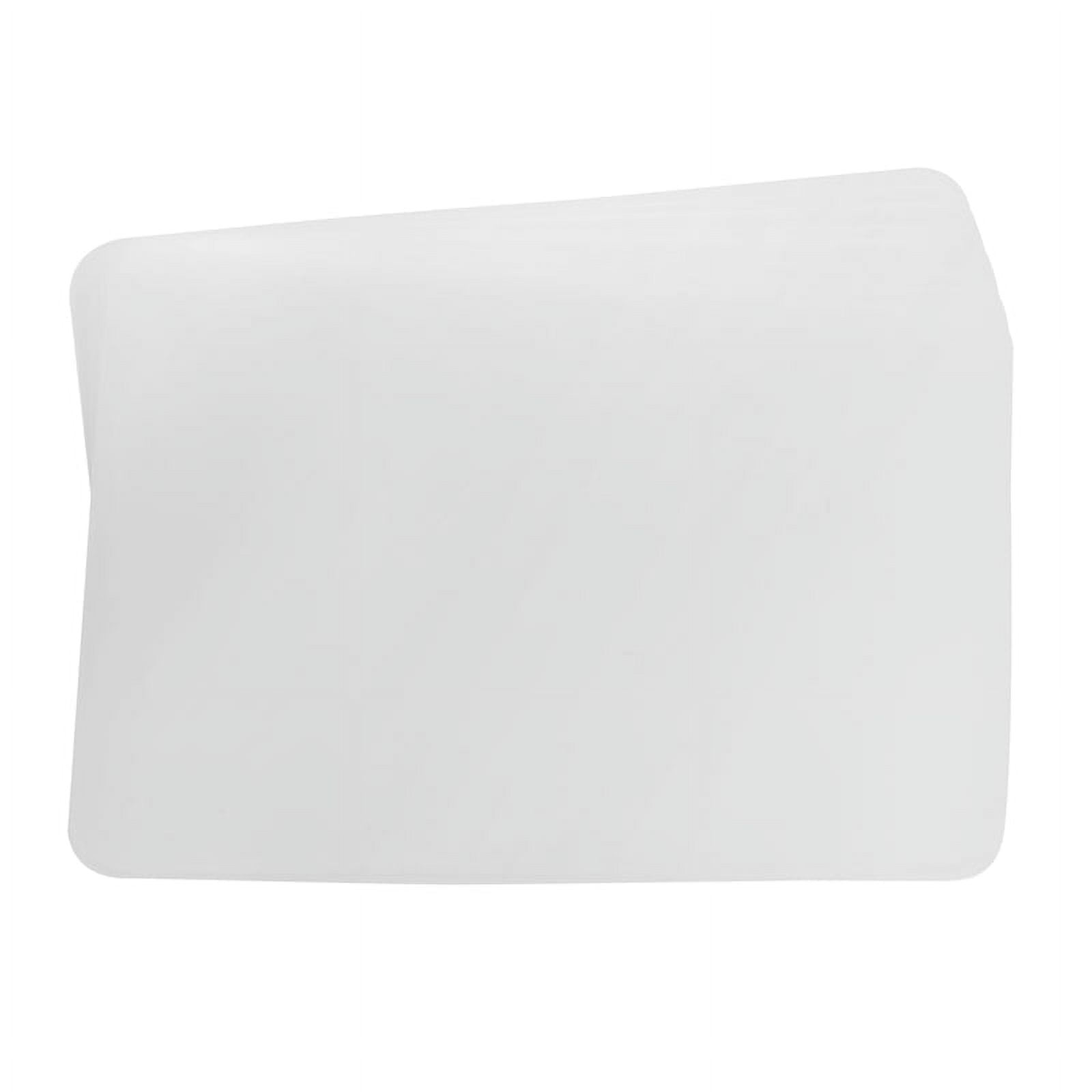 Transparent Placemat Washable Placemat for Heat- Non-Slip Kitchen ...