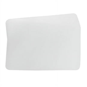 Transparent Plastic Placemats