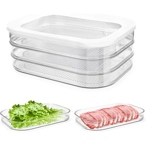 Cold Storage Containers