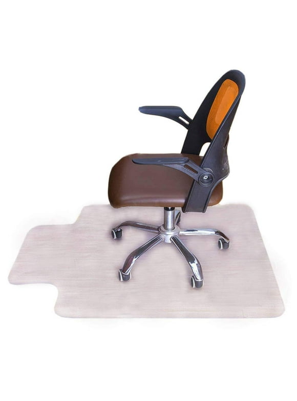 Plastic Office Chair Mats in Office Furniture - Walmart.com
