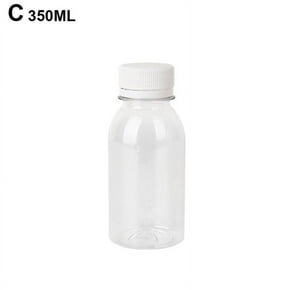 Plastic Milk Containers