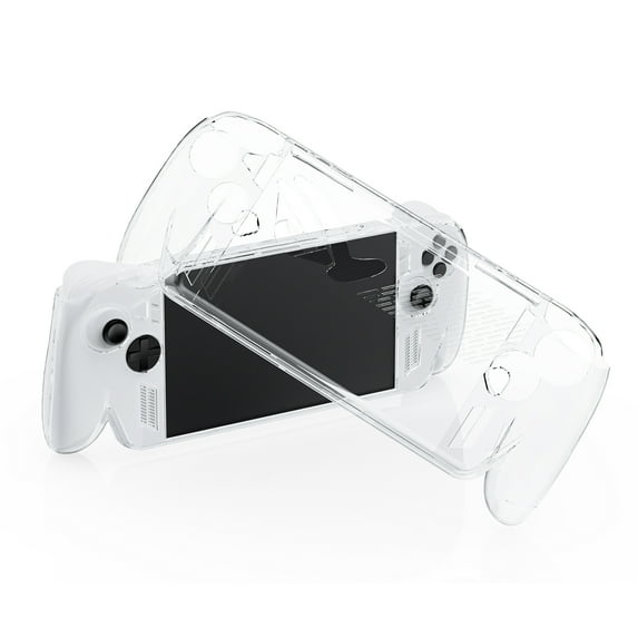 Transparent Protective Cover Case for ROG Xbox Ally X/ROG XBOX Ally ...