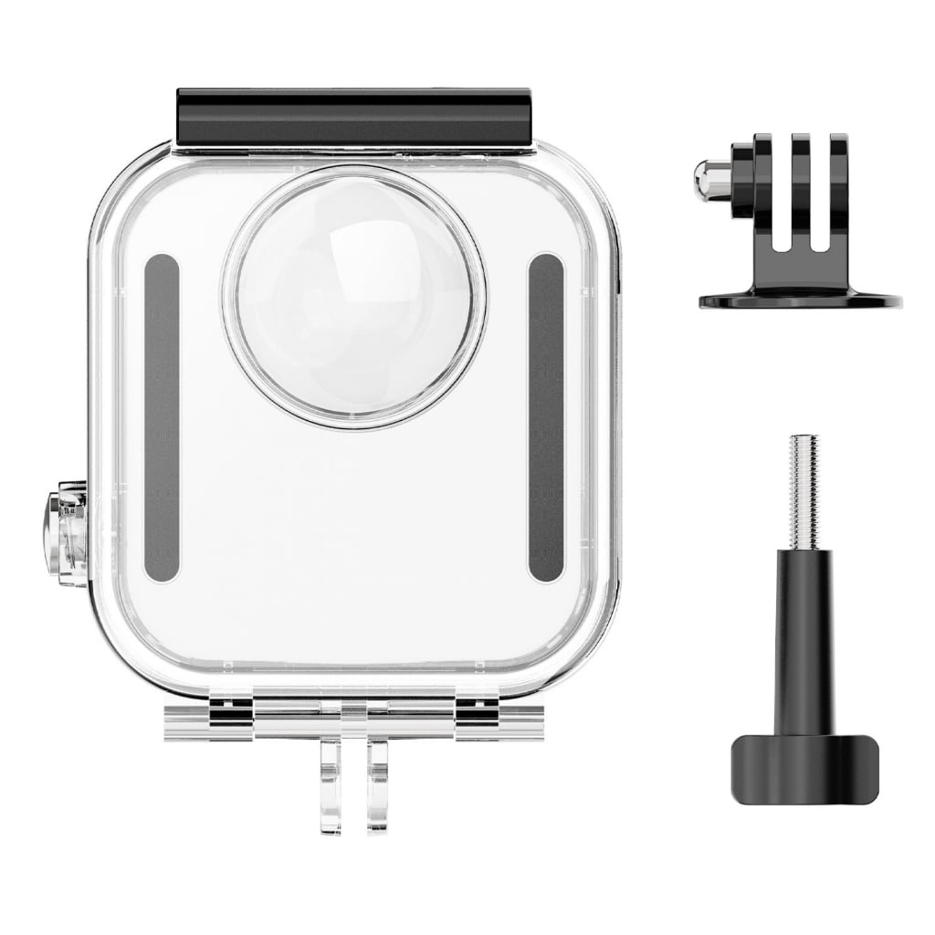 Transparent Protective Cover For Max2 Cameras High Strength Waterproof ...