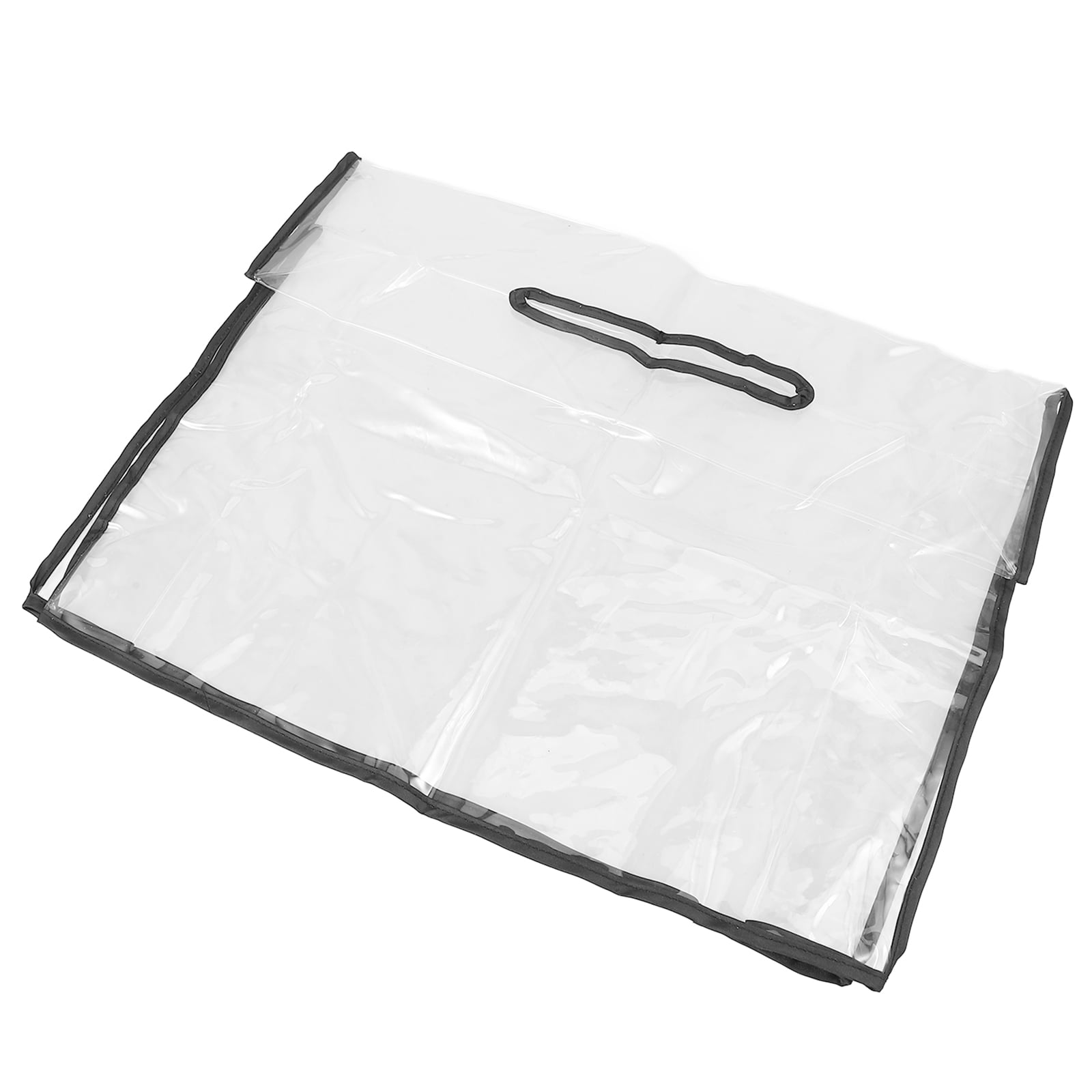 Transparent Protective Cover for Tote Shield Bags Handbags Suit Pvc ...