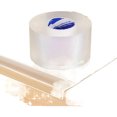 Transparent Protective Tape for Table Edges - Clear Safety Guard for ...