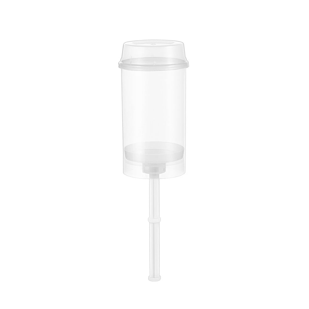 Transparent Push-Up Cake Pop Shooter Cake Containers Cake Pop Shooter ...