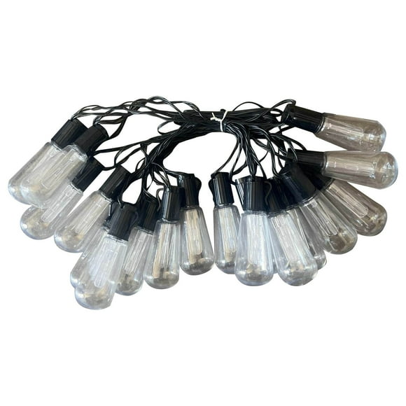 Large Bulb Outdoor Christmas Lights