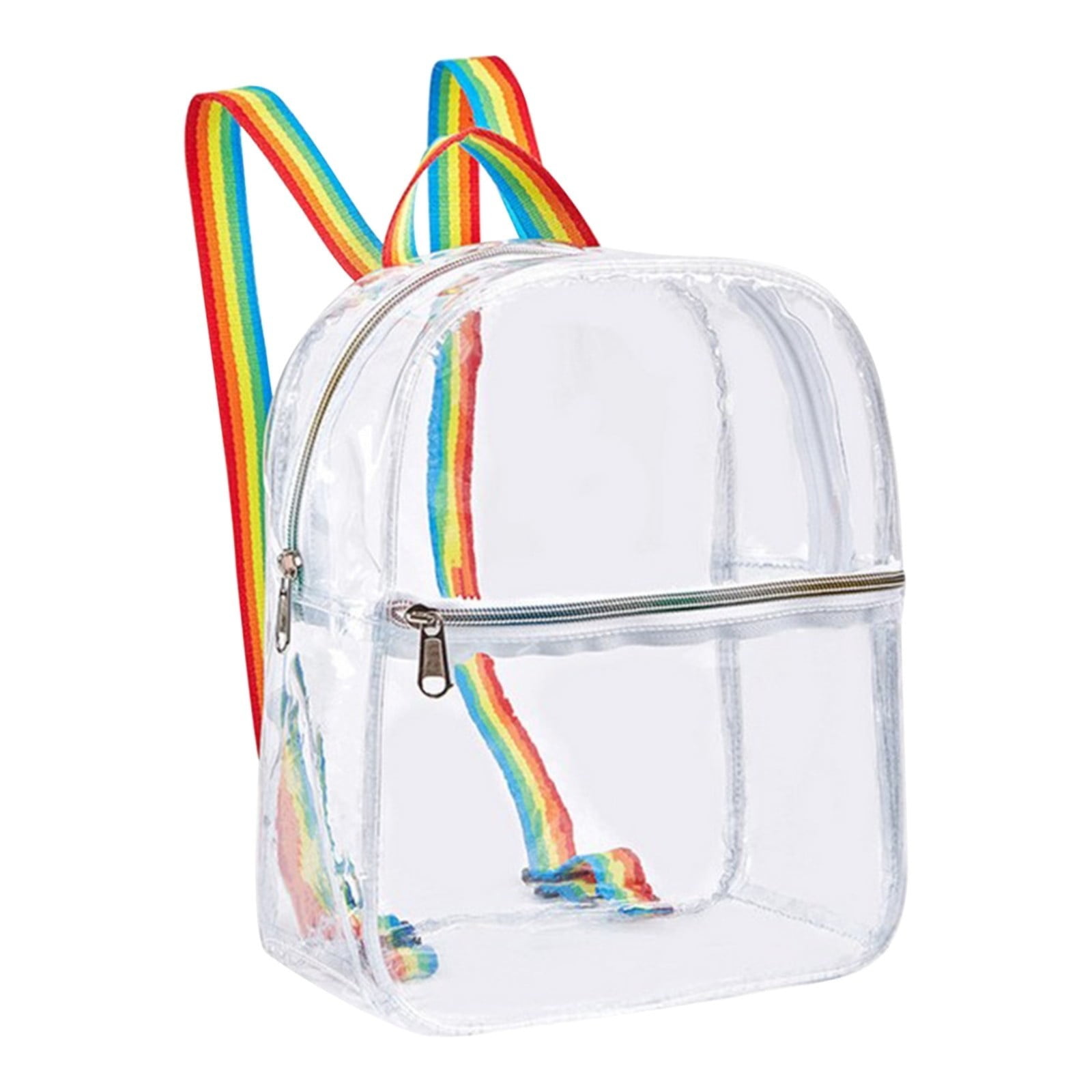 Transparent School Bag Color Clearance! Hilingoto Office Stationery ...
