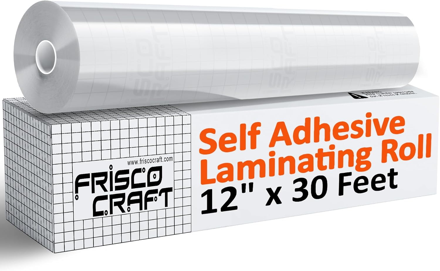 Transparent Self Adhesive Laminating Roll - Self Laminating Sheets for ...