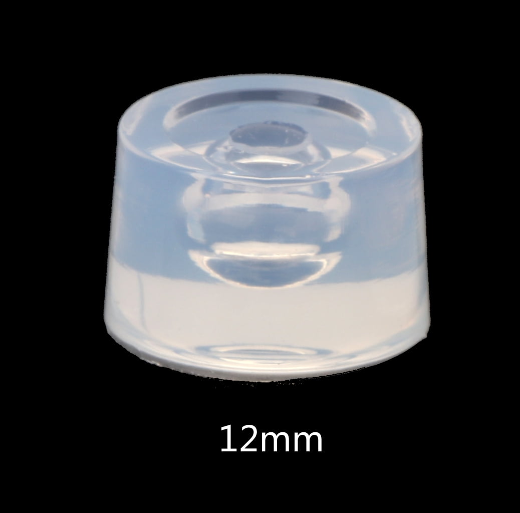 Transparent Silicone Mould Resin Universe Ball Epoxy Resin Molds ...