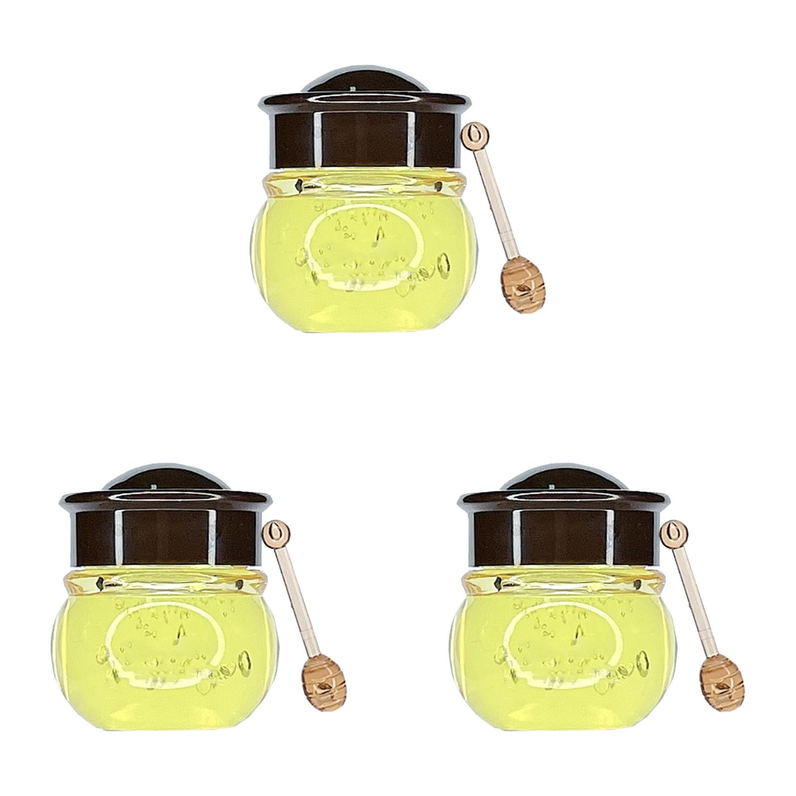 Transparent Small en Teeth Covers Split Lip Lip Bar Lip Gloss Lip Tint ...