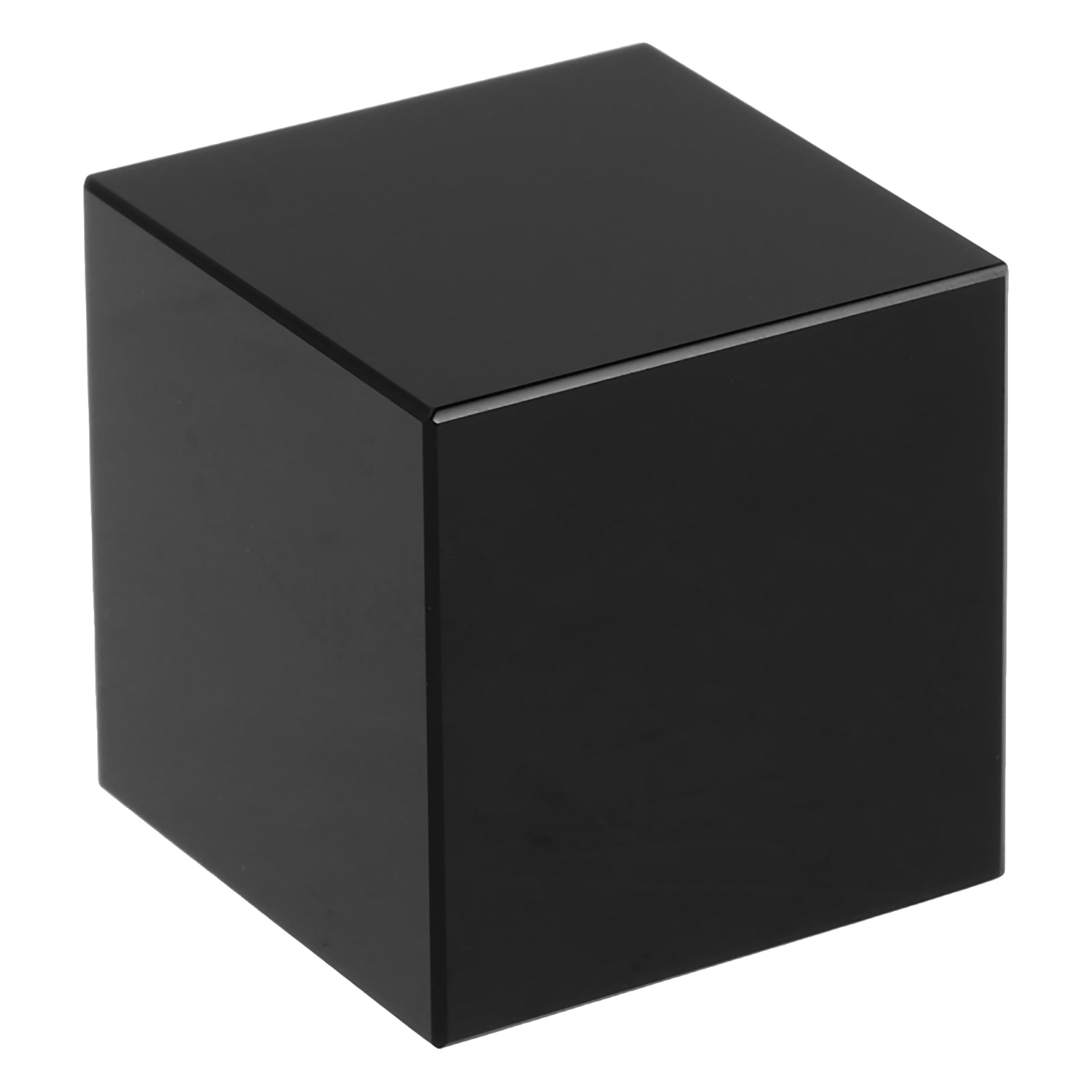 Transparent Obsidian