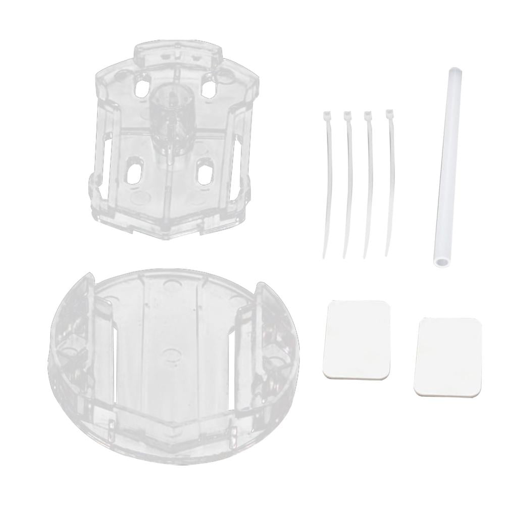 Transparent Stand Support For Dolls | Mini Doll Stand Clear Doll ...