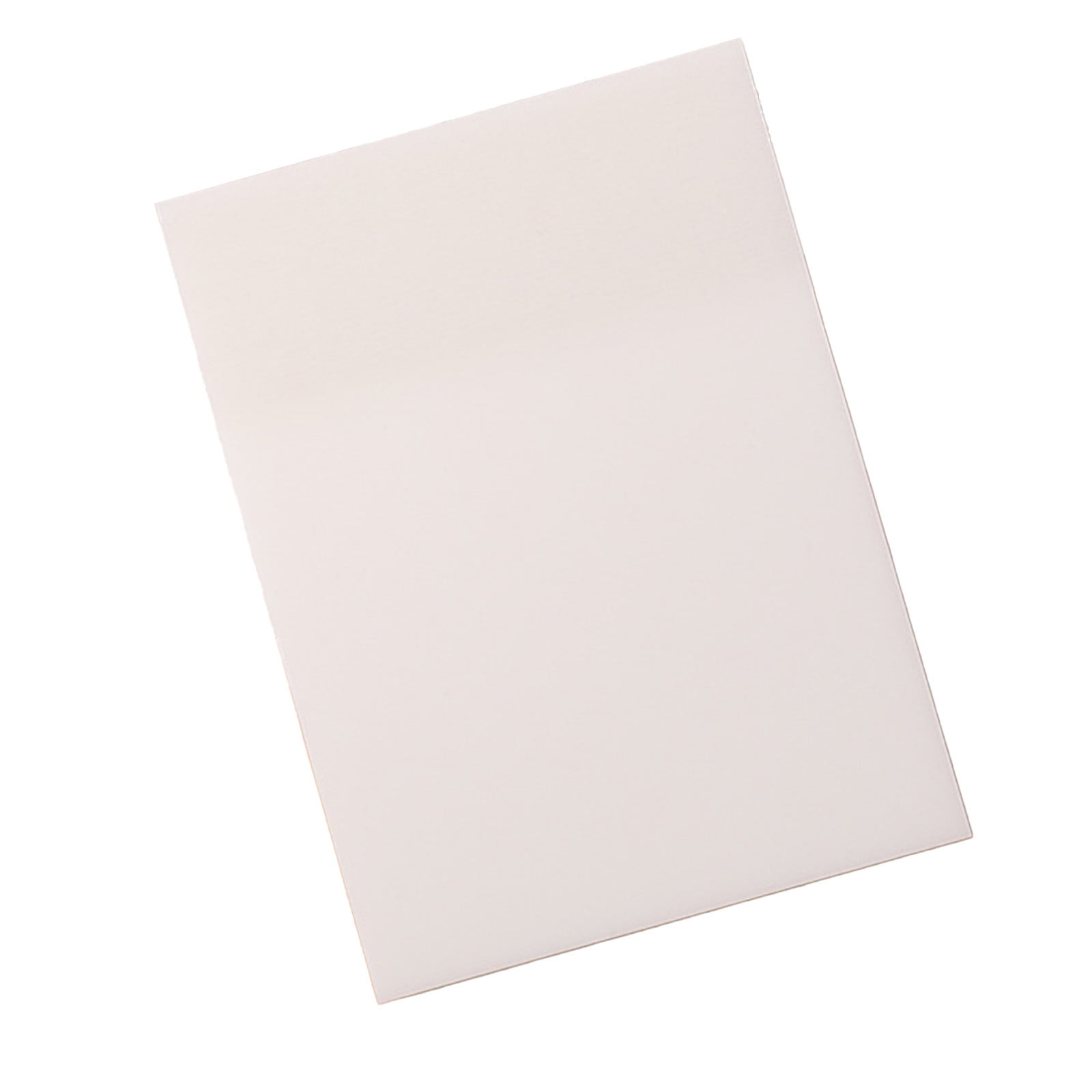 Transparent Stick Notes, Brief Design Note Paper, Multi-Scenario Office ...