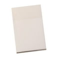 Transparent Stick Notes, Brief Design Note Paper, Multi-Scenario Office ...