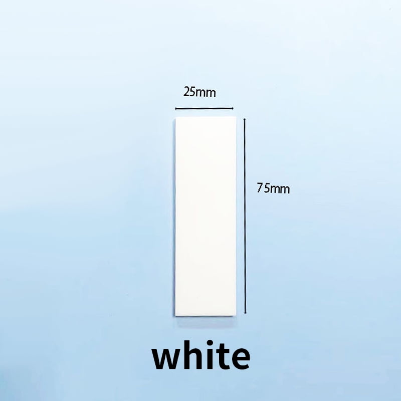 Transparent Sticky Notes Transparent Post it notes Waterproof High ...