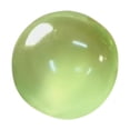 Transparent Stress Balls Squeeze Toys Slow Rise Round Ball Soft Squeeze ...