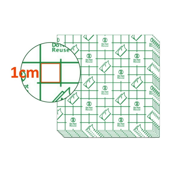Waterproof Clear Bandage Tape