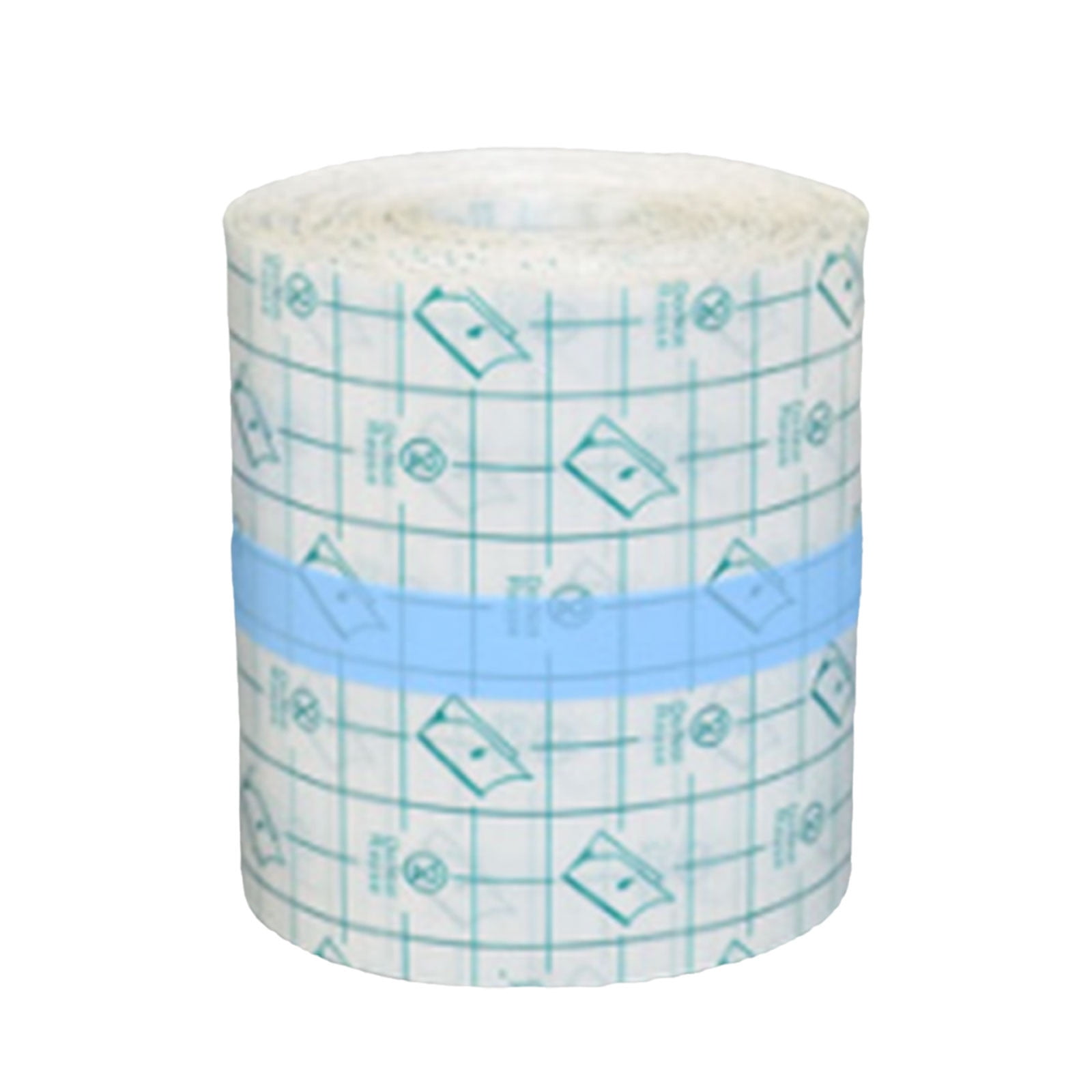 Transparent Stretch Bandage Bandage Clear Bandages Dressing Tape 10/12 ...