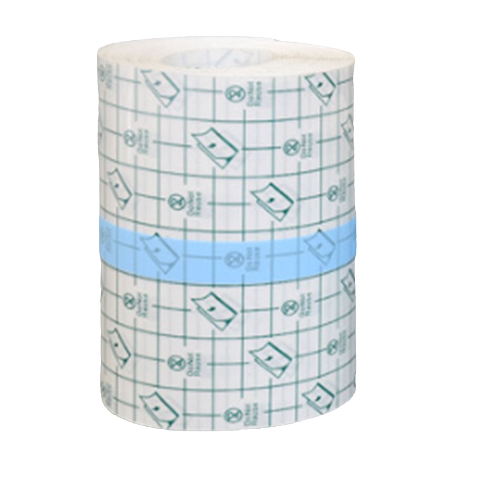 Transparent Stretch Bandage Bandage Clear Bandages Dressing Tape 10/12 ...