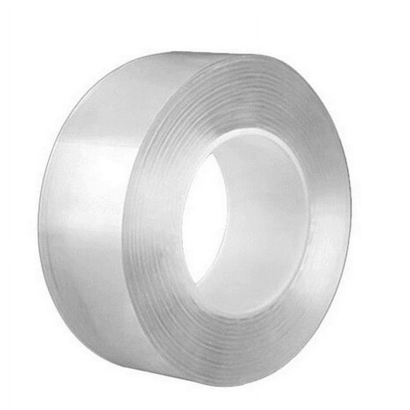 Transparent Color Tape