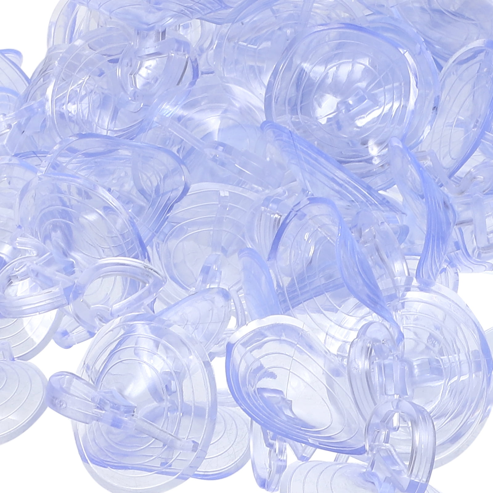 Transparent Sun Block Suction Cup Sucker Glass Vacuum for Automotive ...